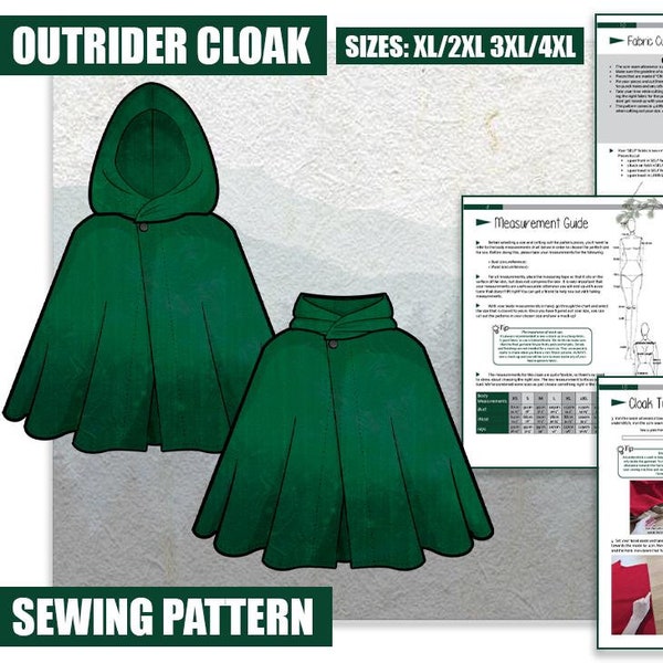 Attack on Titan Cape - Etsy