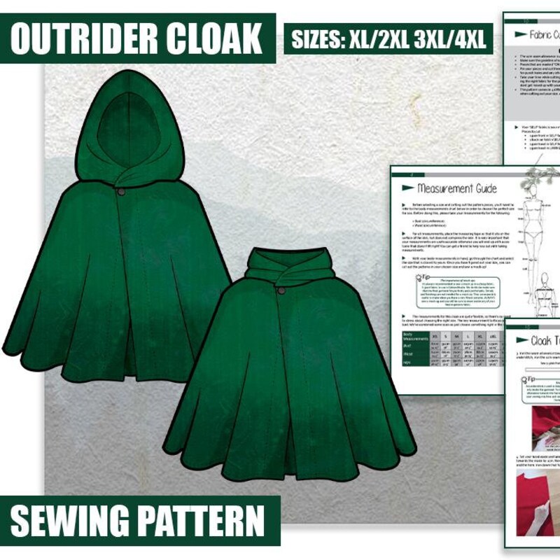 Attack on Titan Cape - Etsy