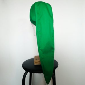 Long Elf Hat Sewing Pattern/downloadable PDF File and Tutorial - Etsy