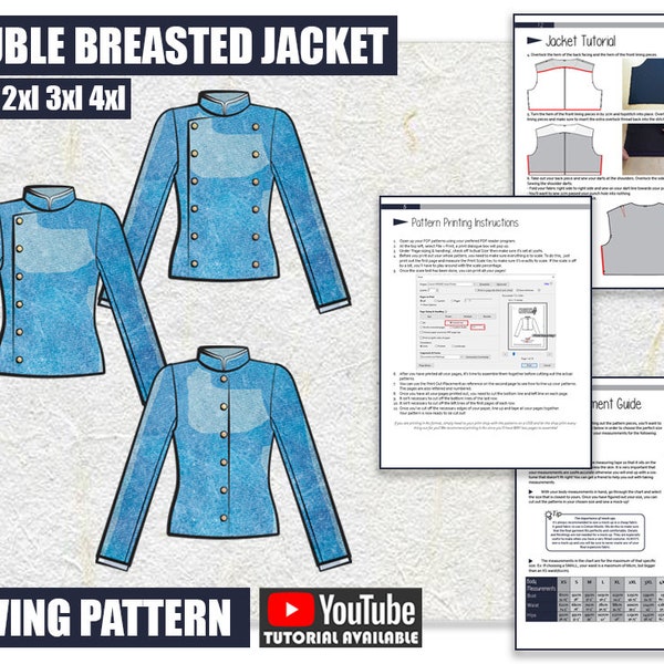 Jotaro Costume - Etsy