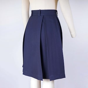 M L XL Box Pleated Skirt Sewing Pattern/downloadable PDF File and ...