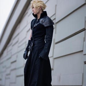 Steampunk Swordsman Cosplay Sewing Pattern/downloadable PDF File - Etsy