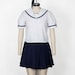 Seifuku Uniform Sewing Pattern | Downloadable PDF and Tutorial Book - Etsy