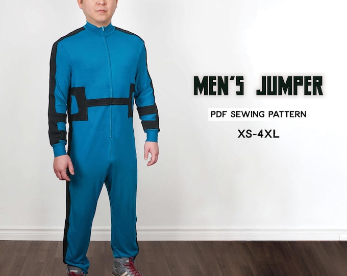 DIY Gym Suit Uniform -short Sleeves Template Pattern Sew Blueprint Pdf ...