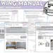 Arcane Jinx Inspired Bandage Top Sewing Pattern | Downloadable PDF File ...