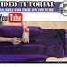 Mage Coat Cosplay Costume Sewing Pattern/downloadable PDF File - Etsy