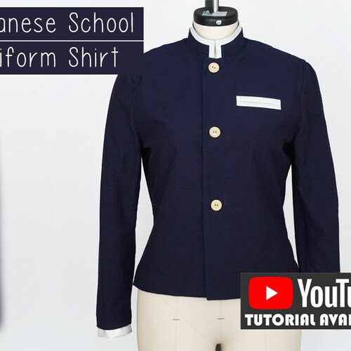 Cuffed Hakama Pants Sewing Pattern/downloadable PDF File and - Etsy