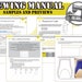 Basic Cosplay Bow Bundle Sewing Pattern/downloadable PDF File and ...