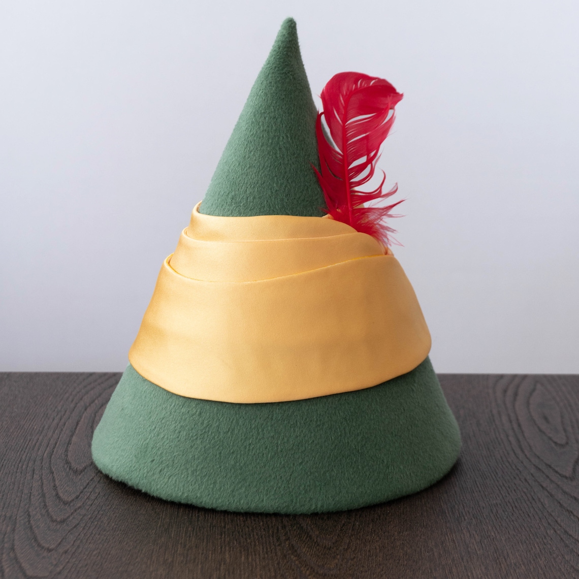 Elf/cone Hat PDF Pattern - Etsy