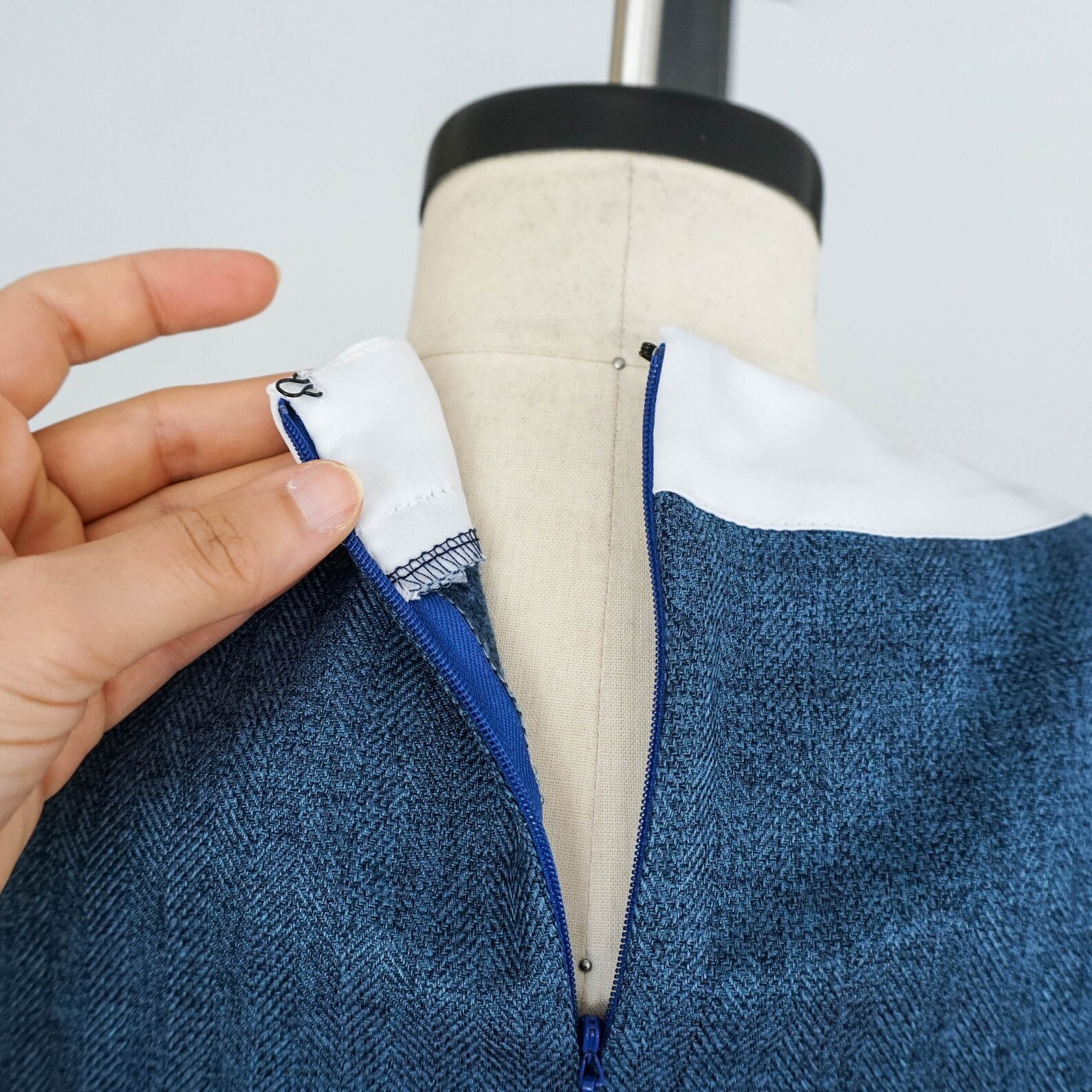 Asymmetrical Tunic Cosplay Sewing Pattern/downloadable PDF - Etsy