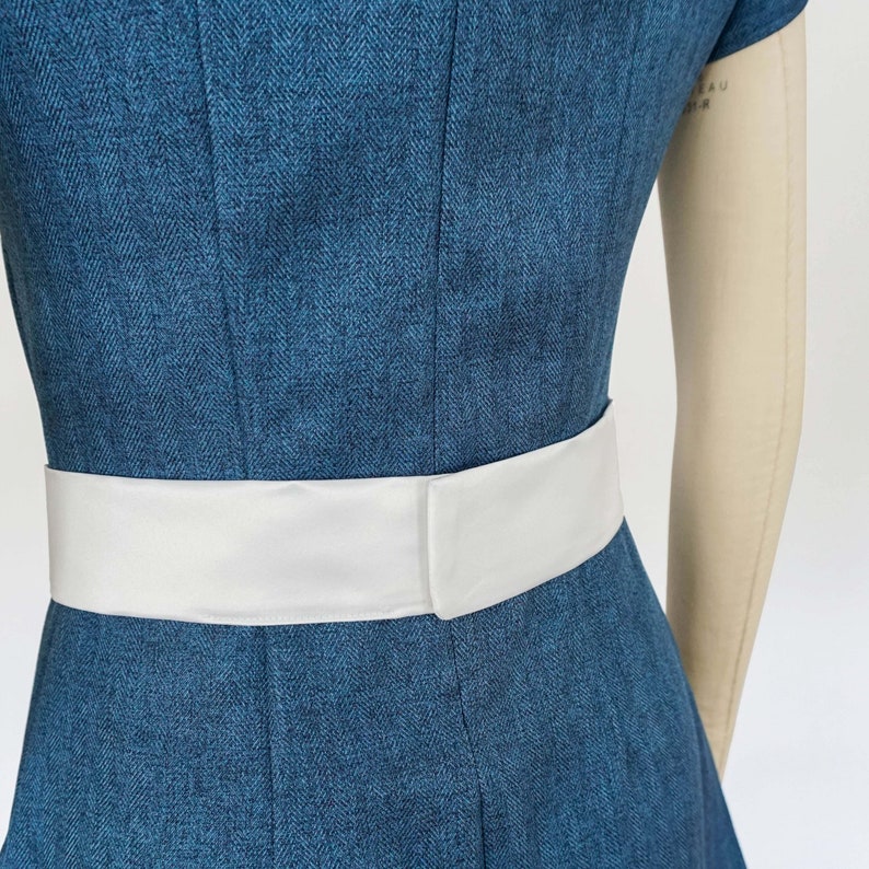 Asymmetrical Tunic Cosplay Sewing Pattern/downloadable PDF - Etsy