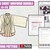 Cuffed Hakama Pants Sewing Pattern/downloadable PDF File and Tutorial ...