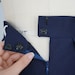 JUNIOR Cuffed Hakama Pants Sewing Pattern/downloadable PDF File and ...