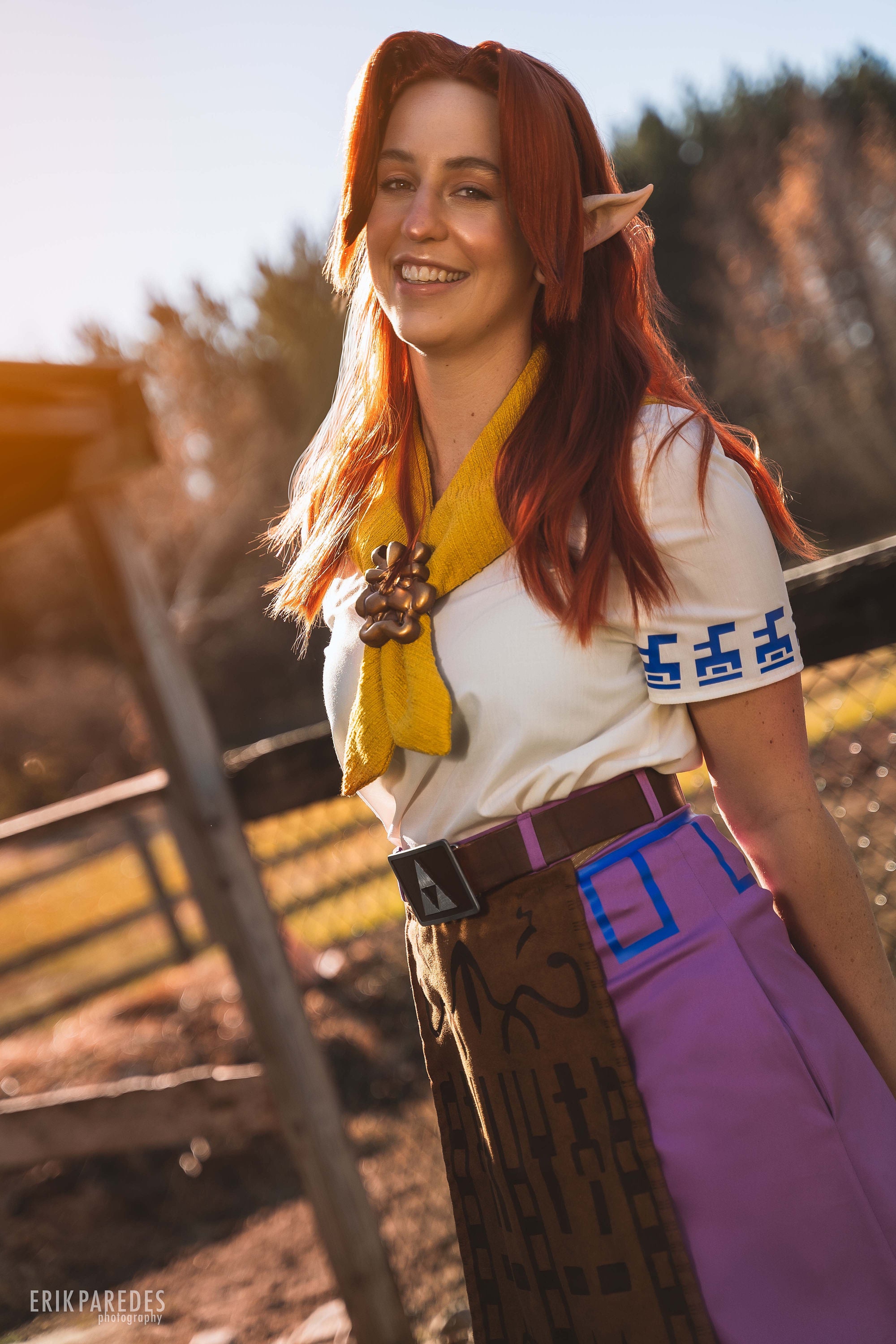 BUNDLE Farm Girl Cosplay Sewing Pattern/downloadable PDF File | Etsy ...