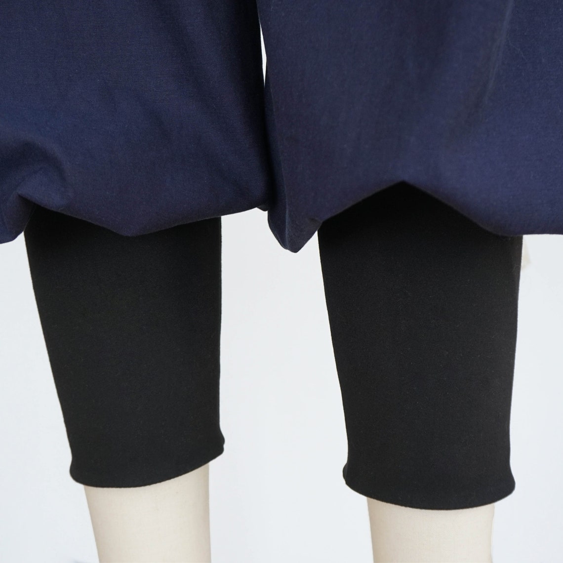 JUNIOR Cuffed Hakama Pants Sewing Pattern/downloadable PDF File and ...