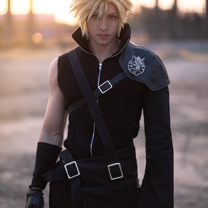 Steampunk Swordsman Cosplay Sewing Pattern/downloadable PDF File - Etsy