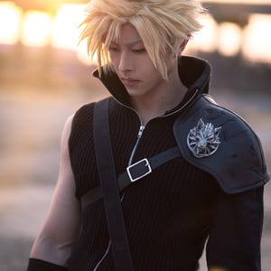 Steampunk Swordsman Cosplay Sewing Pattern/downloadable PDF File - Etsy