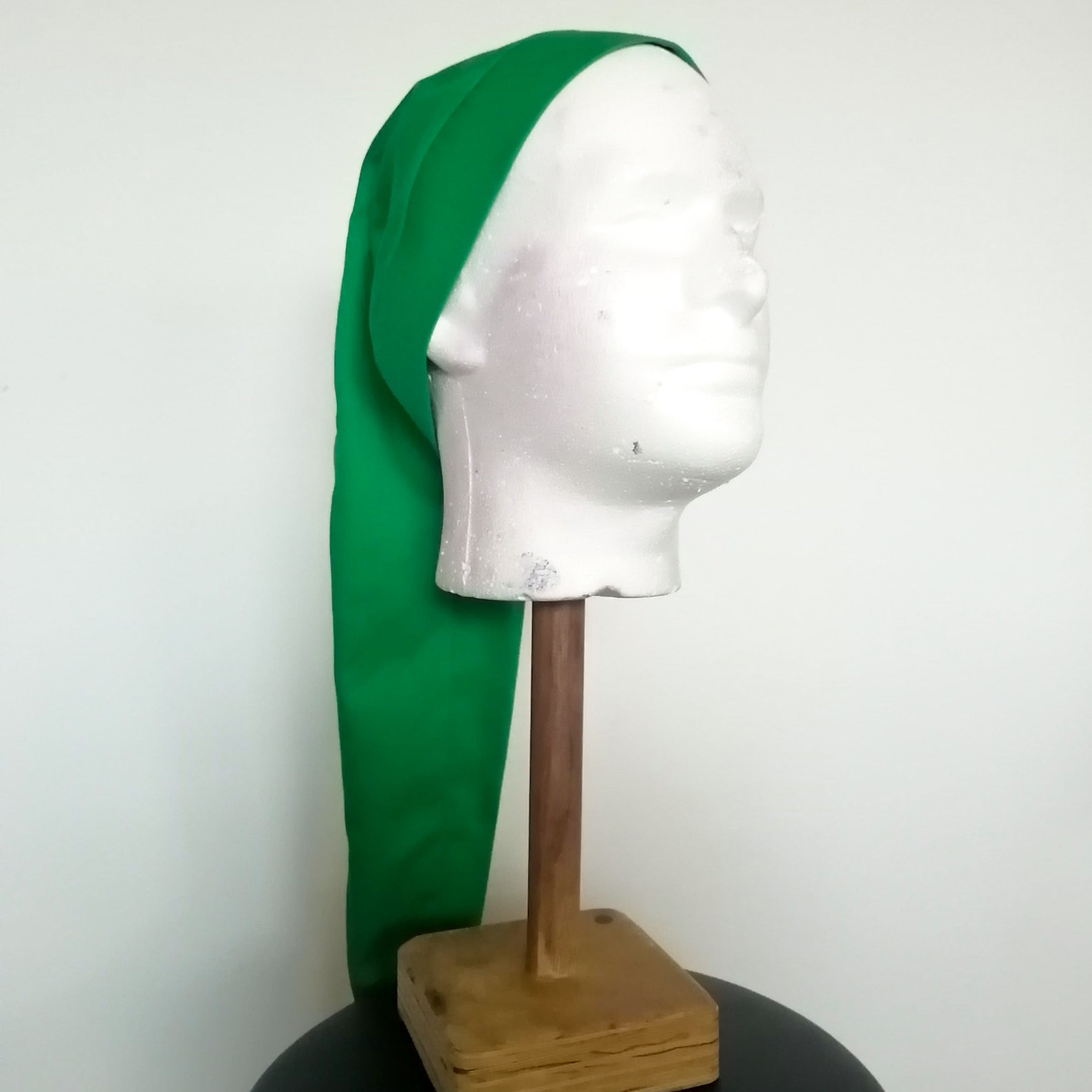 Long Elf Hat Sewing Pattern/downloadable PDF File and Tutorial - Etsy