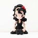 Amy Winehouse Amigurumi Pattern - Etsy