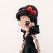 Amy Winehouse Amigurumi Pattern - Etsy