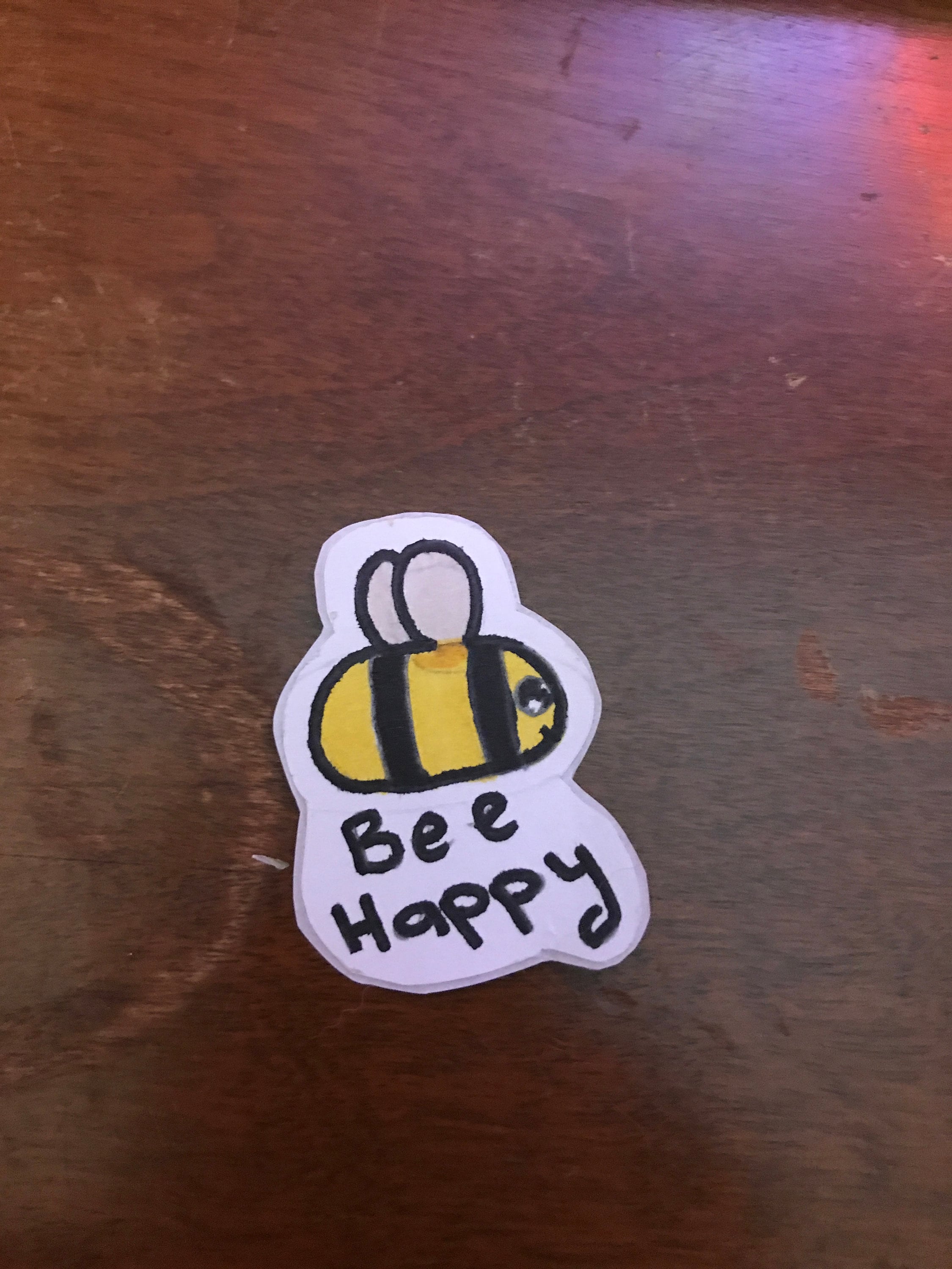 Positive Sticker Pack - Etsy