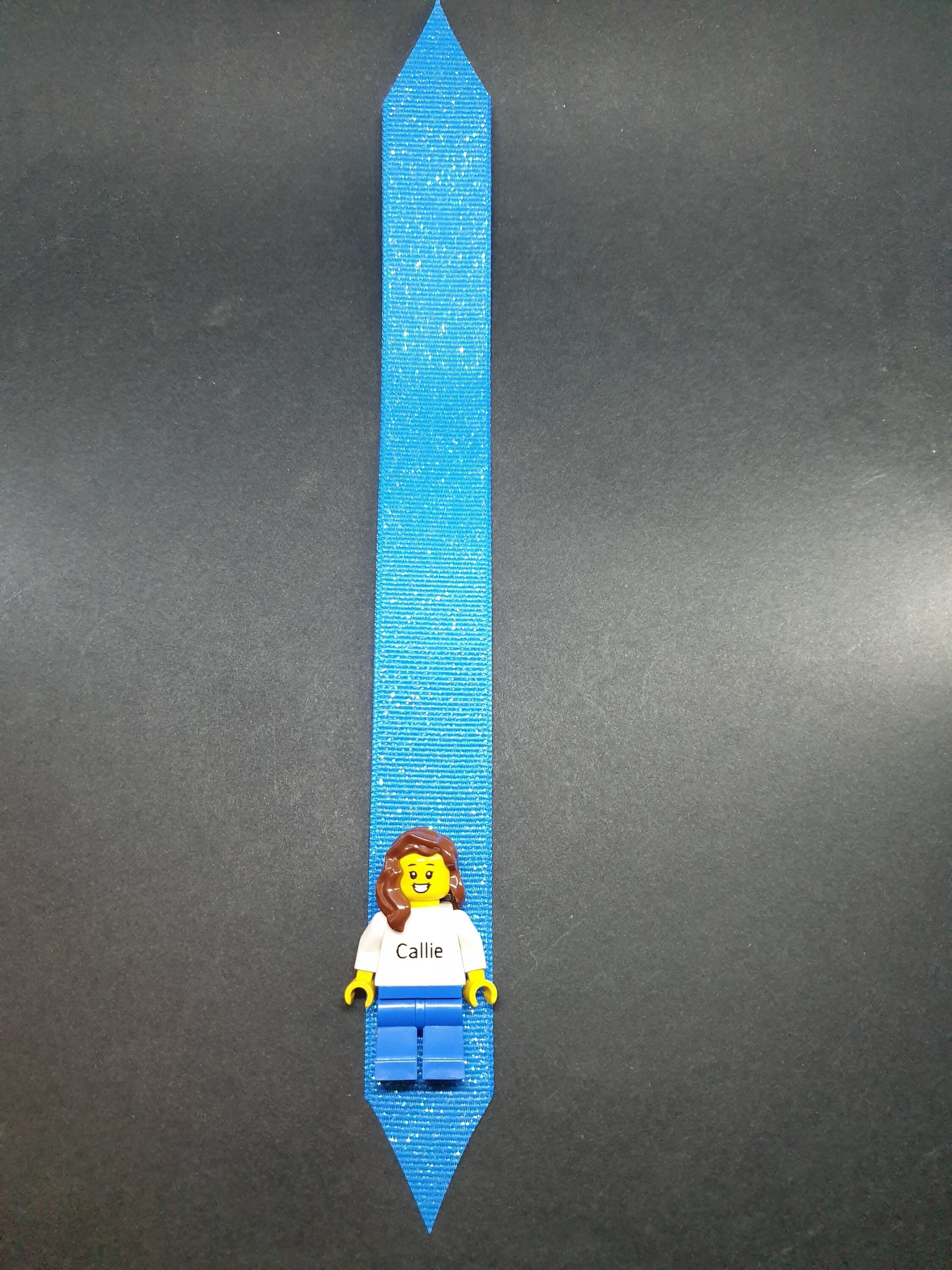 Personalised Lego® Bookmark Custom Bookmark Book Mark - Etsy Australia