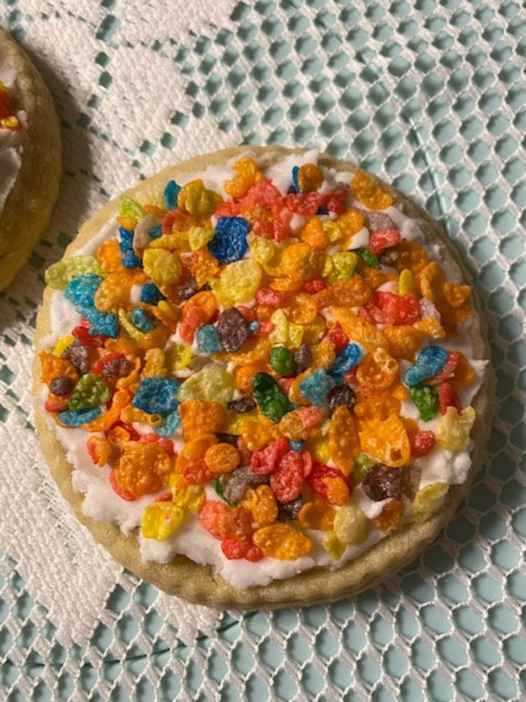 Galletas pride, galletas caseras, galletas esmeriladas, galletas de ...