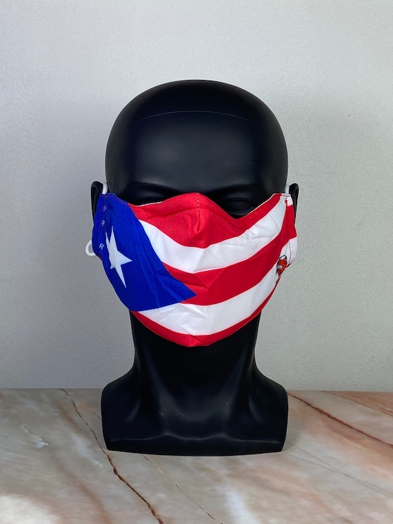 Are Face Masks Required In Puerto Rico at Amy Palmer blog