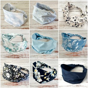 Womens Headbands - Etsy