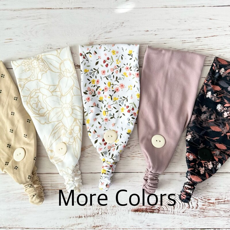 Headbands - Etsy