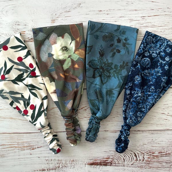 Headband Elastic - Etsy