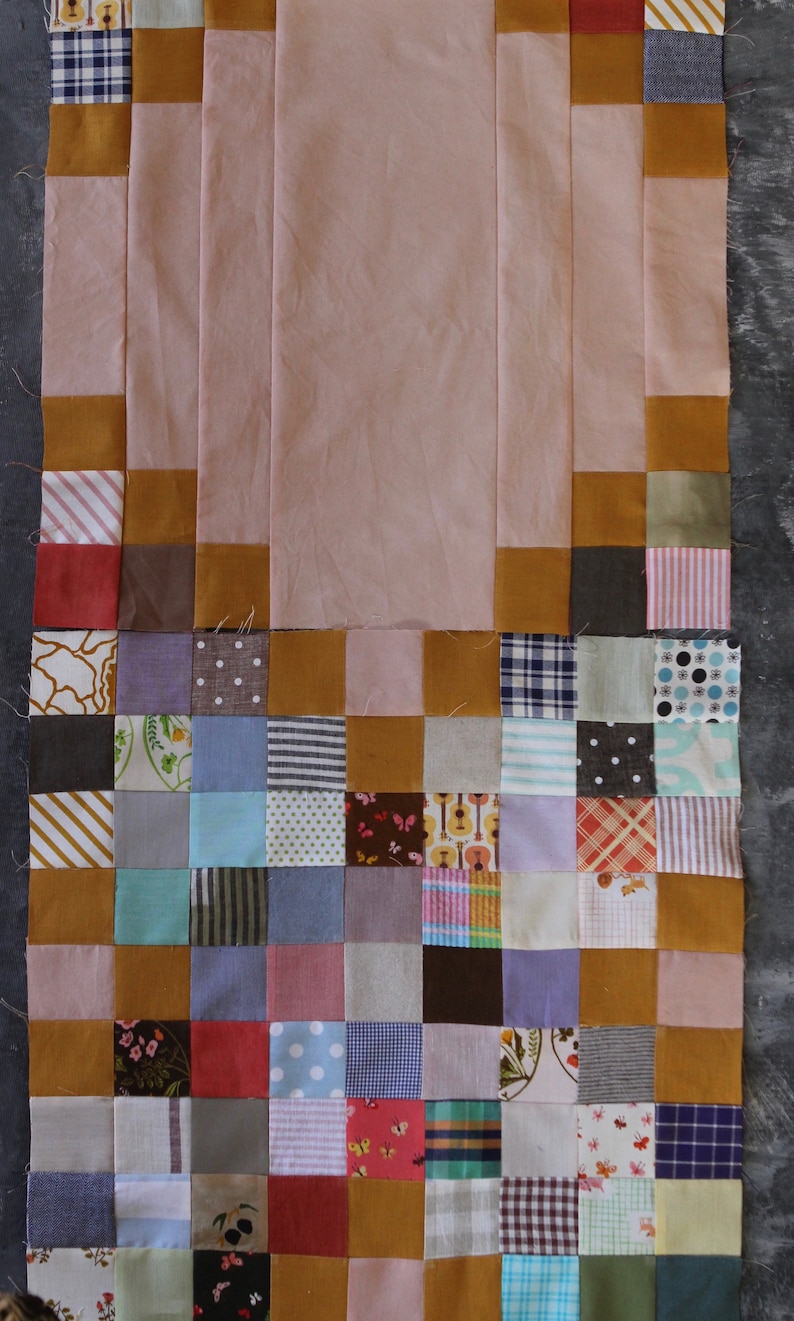 Irish Quilt PATTERN - Etsy