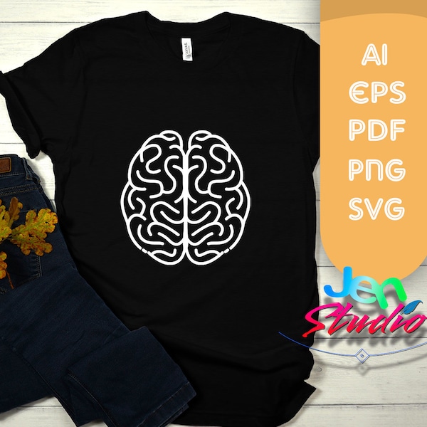 Neurology - Etsy