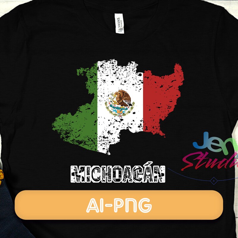 Michoacan - Etsy