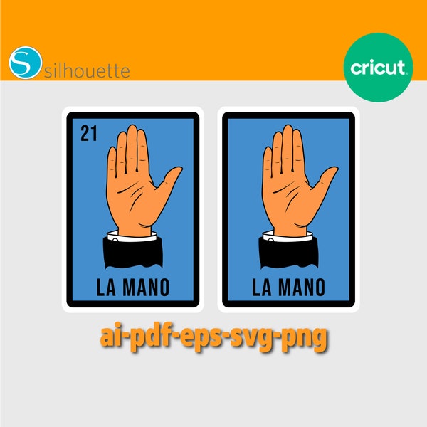 Loteria - Etsy