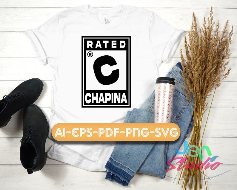 Chapina Svg, Chapina Png, Guatemala Svg, Spanish Svg, Latina Svg, Rated ...