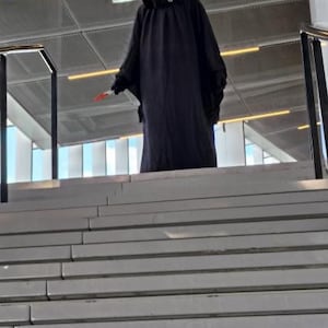 Scream 6 Full Costume, Ghostface Mask, Aged Billy Mask, Scream Mask ...