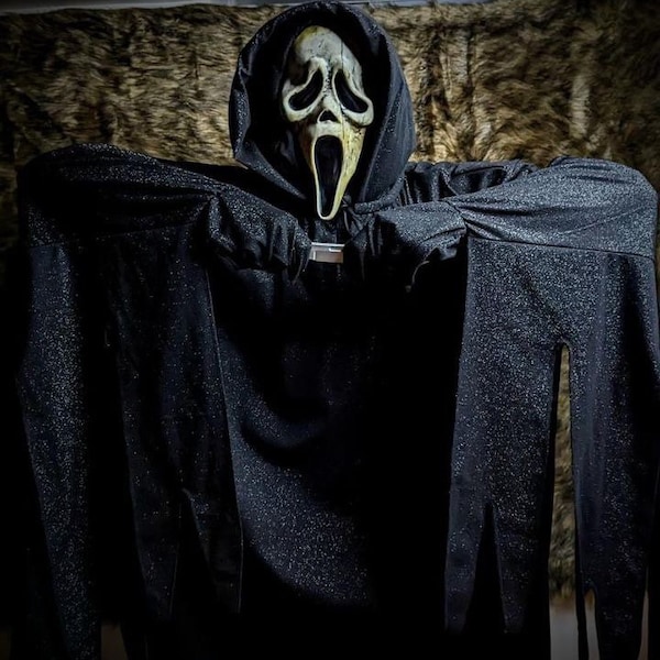 Stu Macher Robe - Etsy