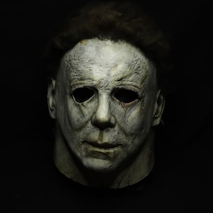 Halloween 2018 Michael Myers Mask Closet Scene - Etsy
