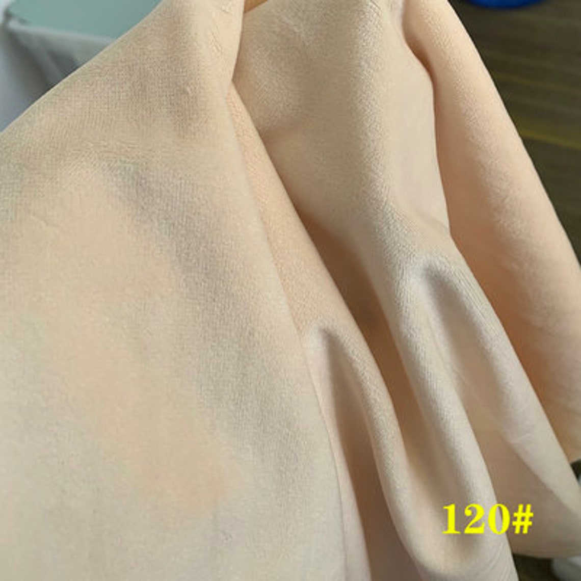 Waldorf Doll Skin Color Fabric Doll Making Fabric - Etsy UK