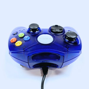 Xbox Dead or Alive Kasumi-chan Embossed Controller Grade A - Etsy