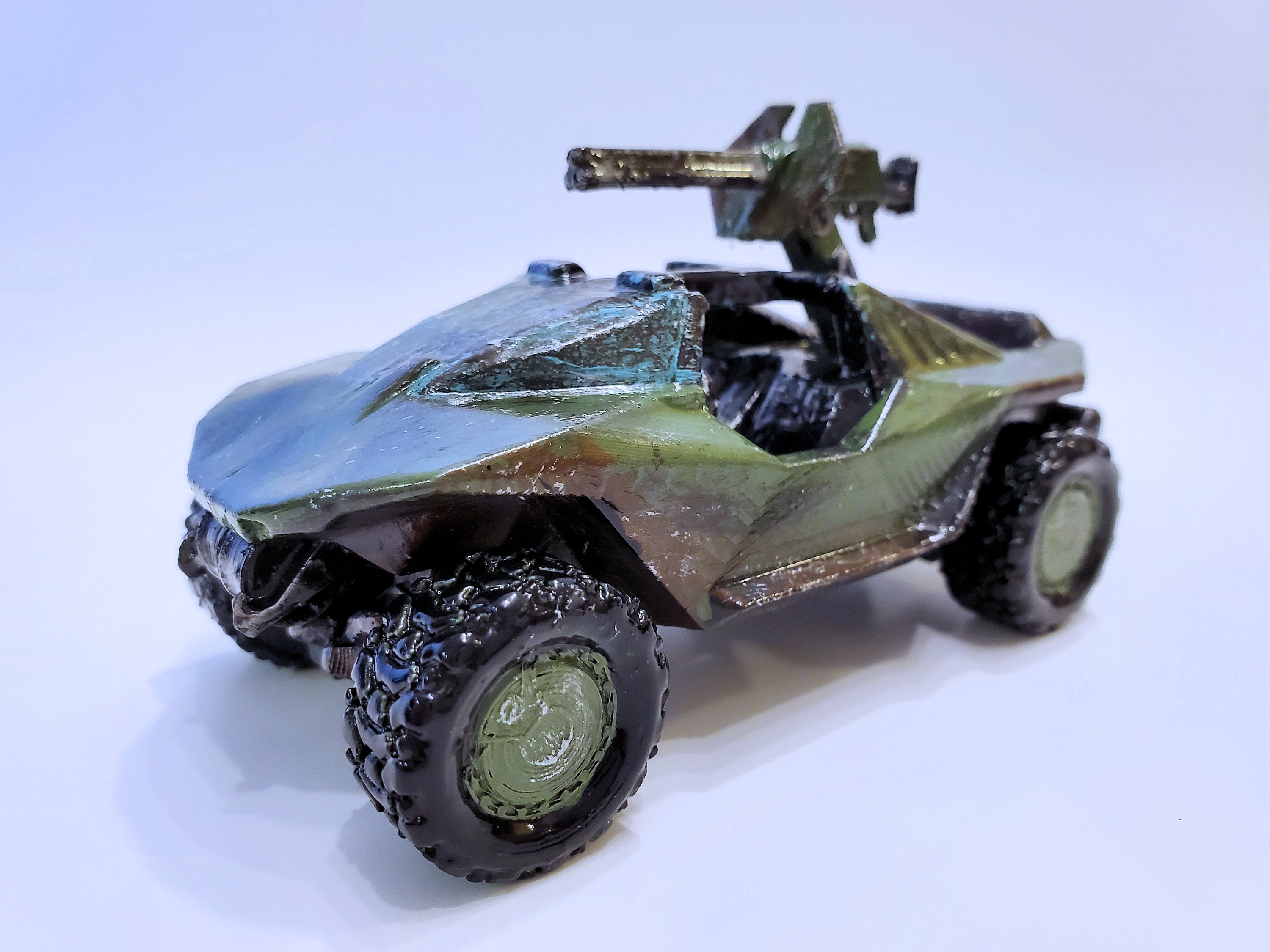Halo Warthog for sale | Only 3 left at -75%