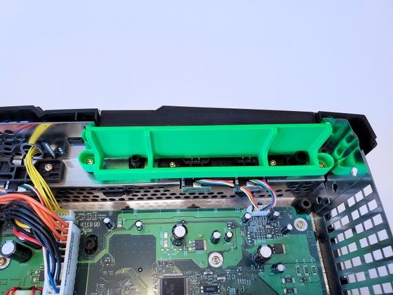 DVD Elimination Kit for Original Xbox 3D Printed - Etsy
