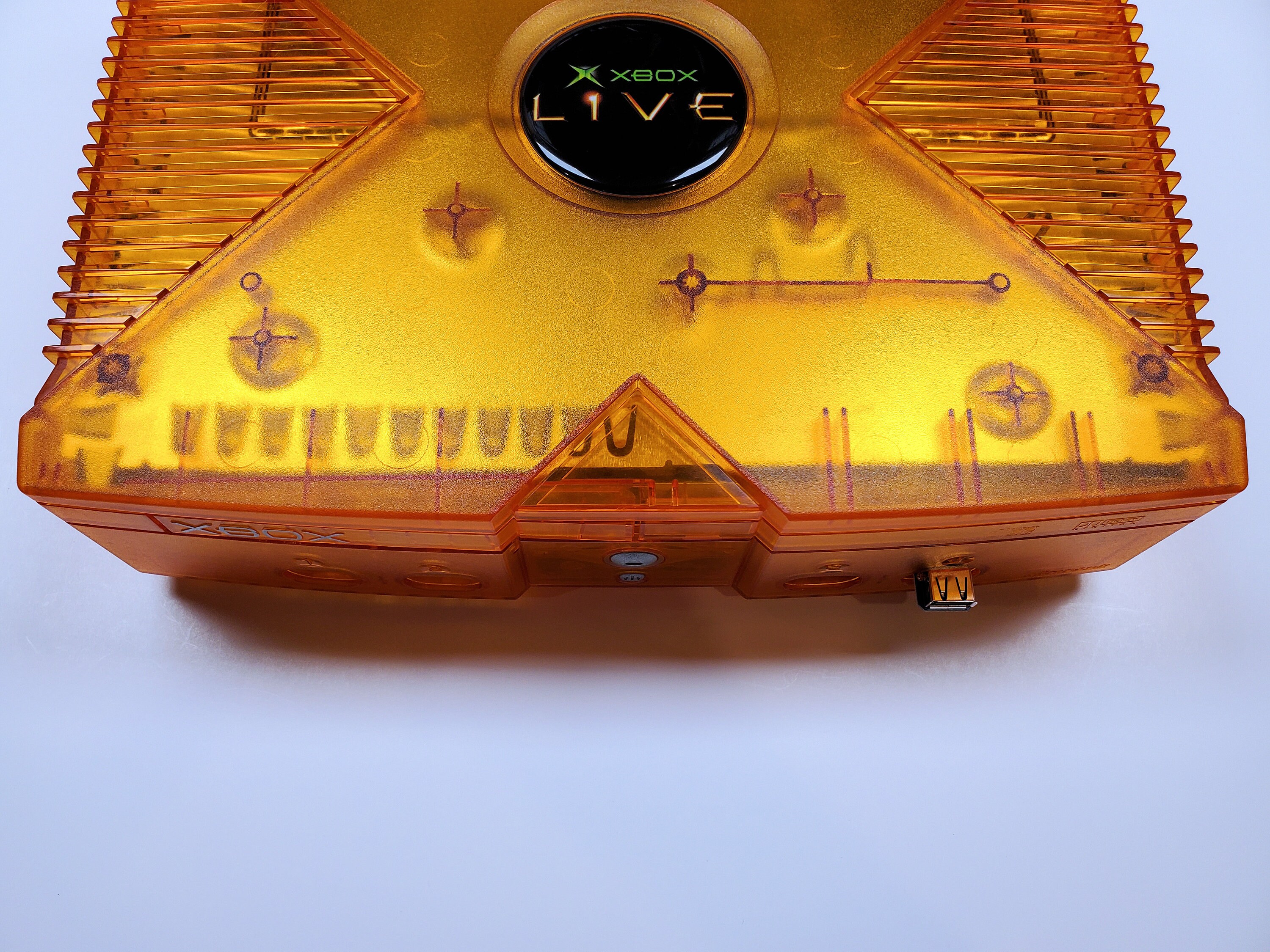 Original Xbox Controller Port USB Adapter - Etsy