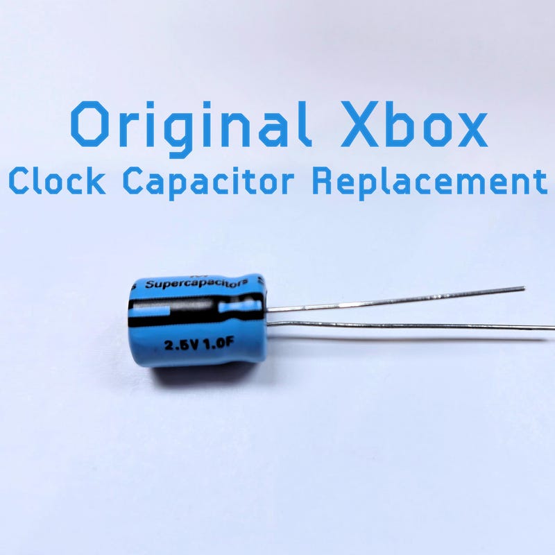 Original Modded Xbox - Etsy