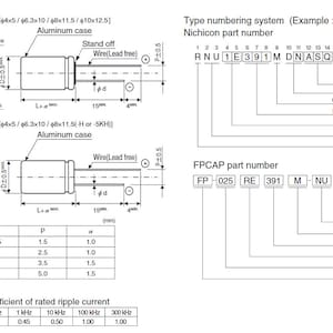 Ultra Premium Original Xbox Capacitor Replacement Kit for CPU - Etsy