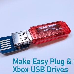 Original Xbox Controller Port USB Adapter - Etsy