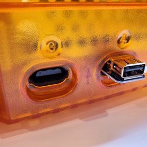 Original Xbox Controller Port USB Adapter - Etsy