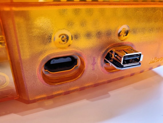 Original Xbox Controller To Usb Adapter