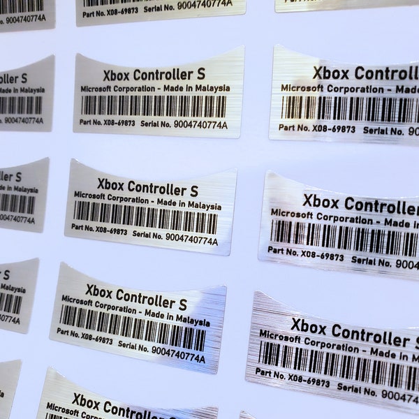 Xbox Controller - Etsy UK